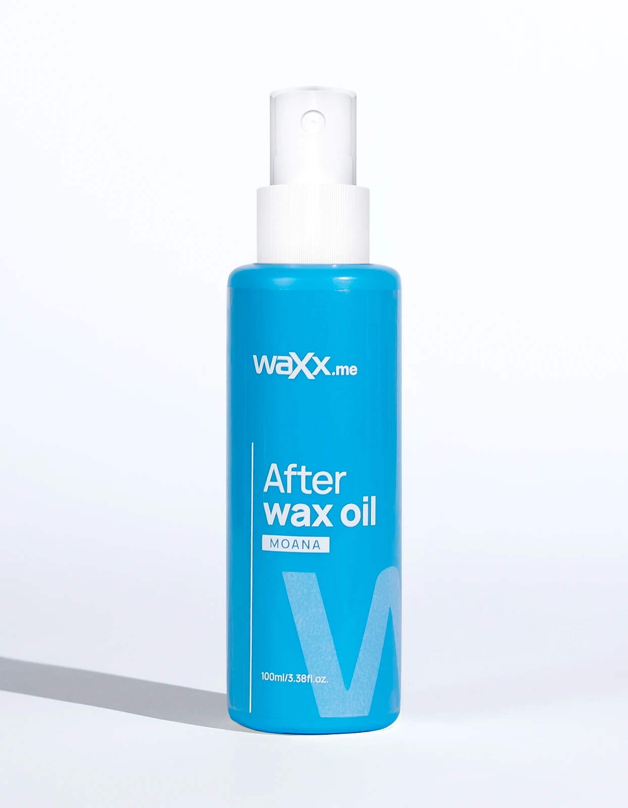 WaXx.me - Bezbolestný vosk