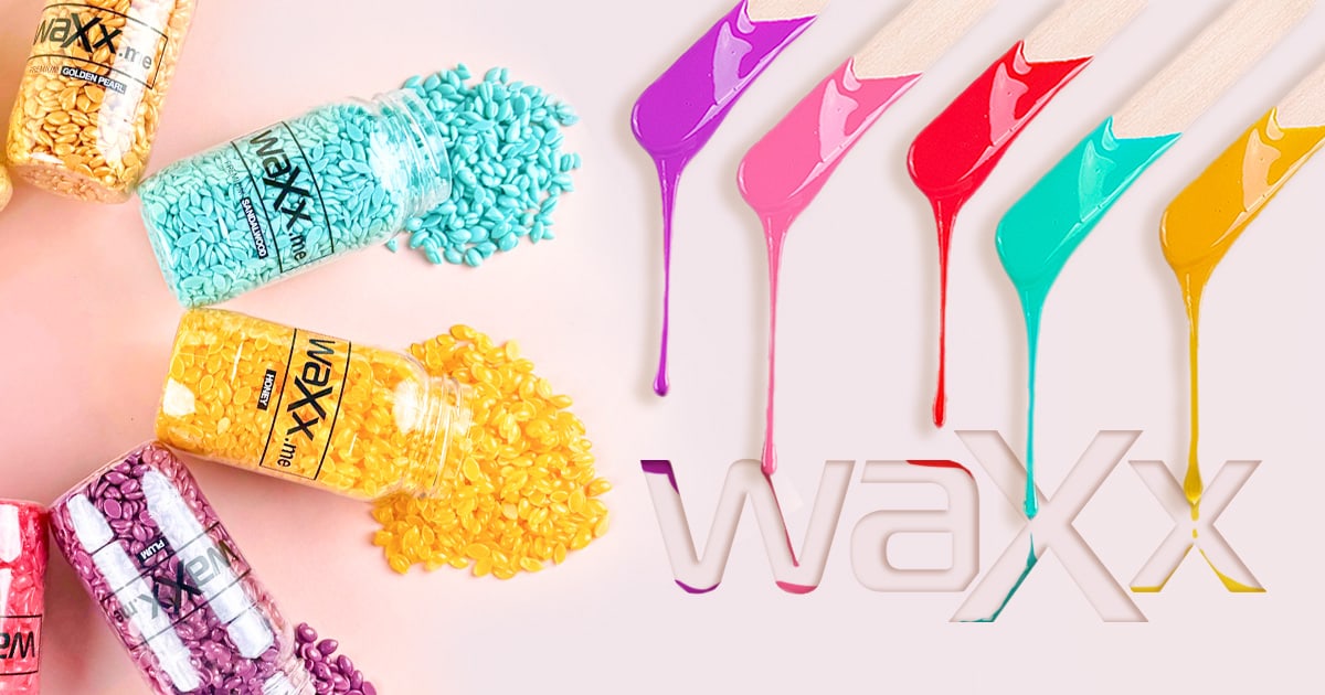 WaXx.me - Painless Waxing